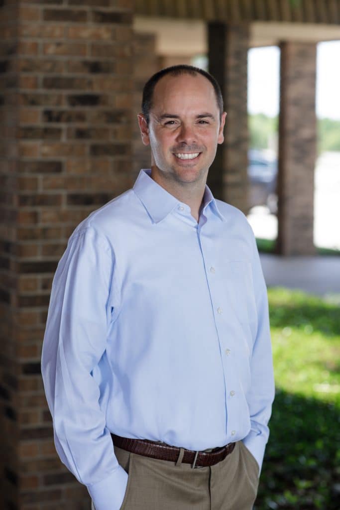 Our Doctors | Smith Family Dentistry