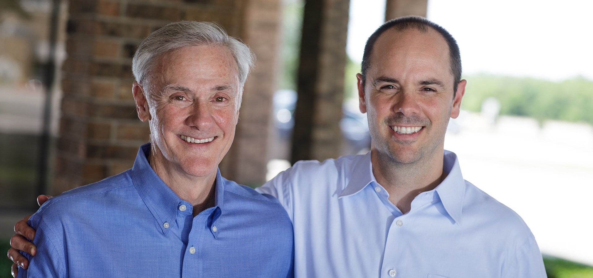 Our Doctors | Smith Family Dentistry