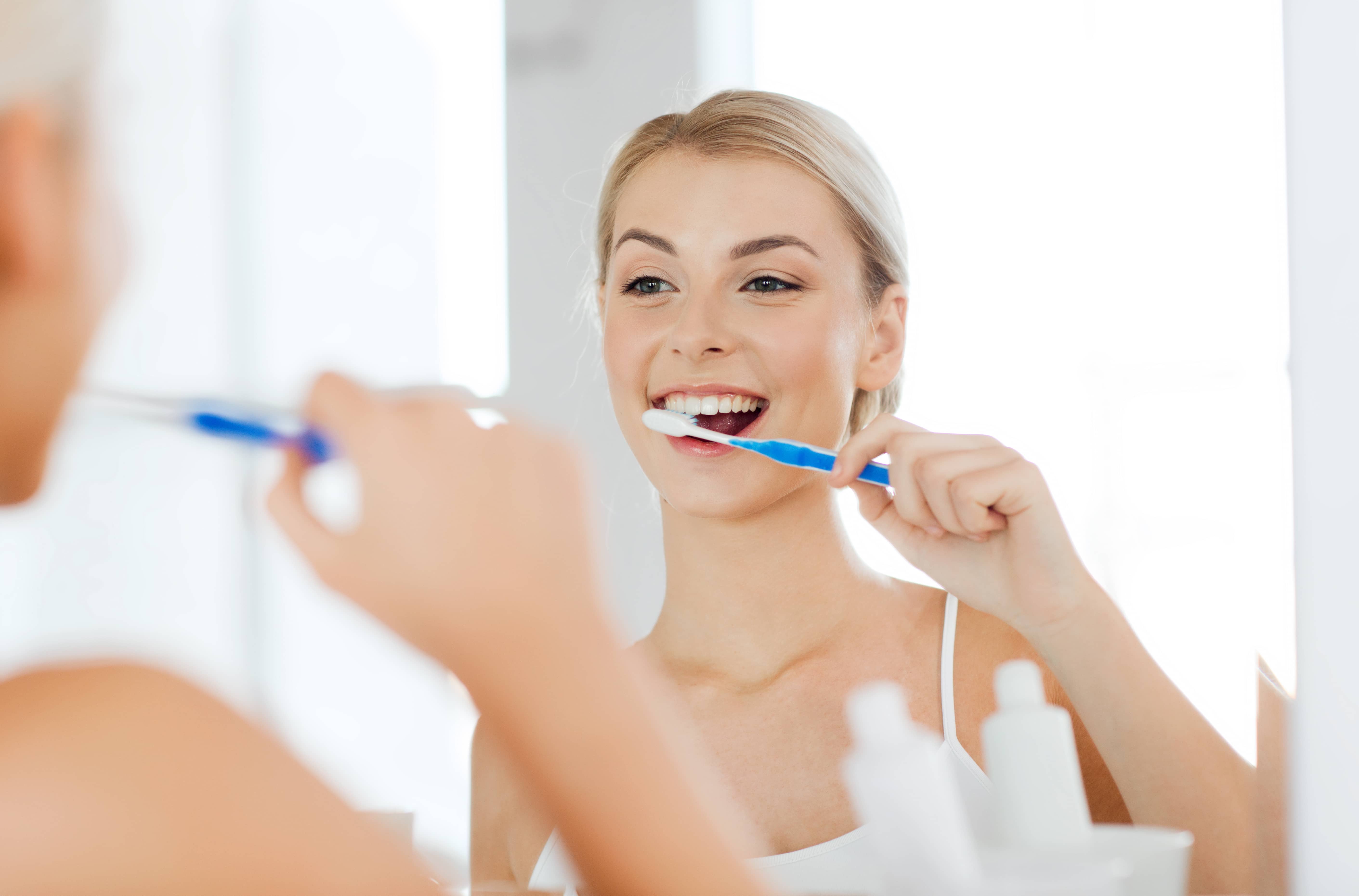 A Quick Guide To Proper Brushing | Smith Family Dentistry