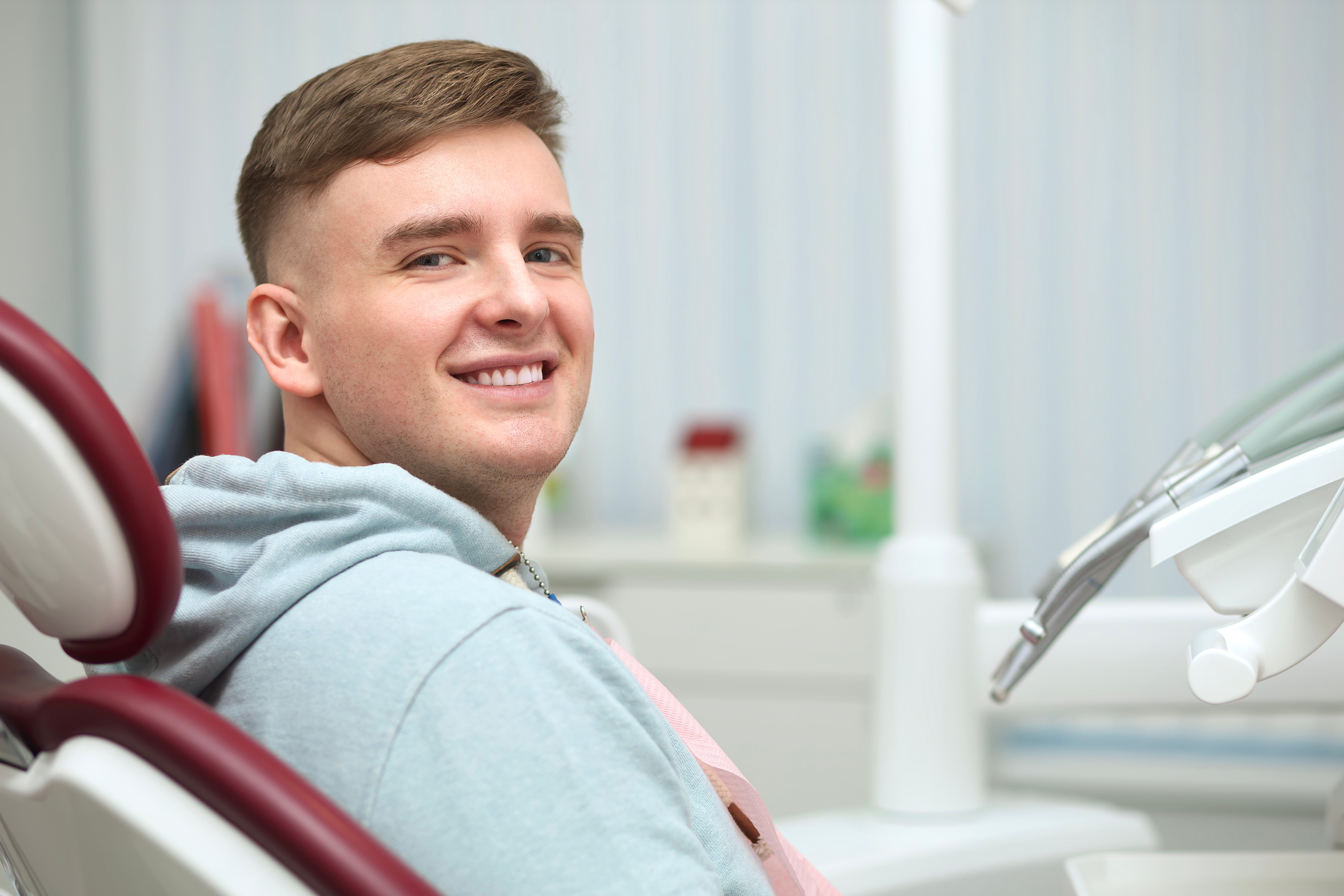 Feeling Relief After Your Root Canal | Smith Family Dentistry