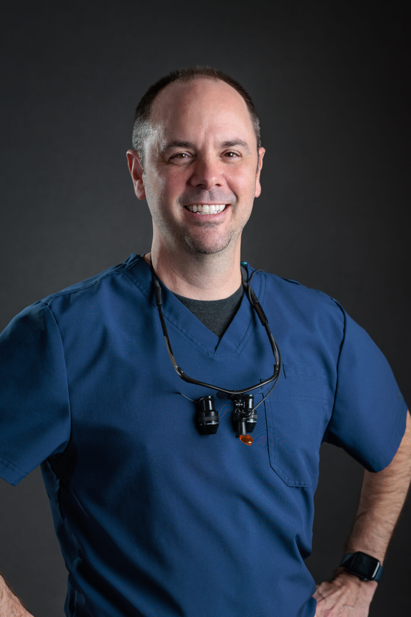 Our Doctors | Smith Family Dentistry